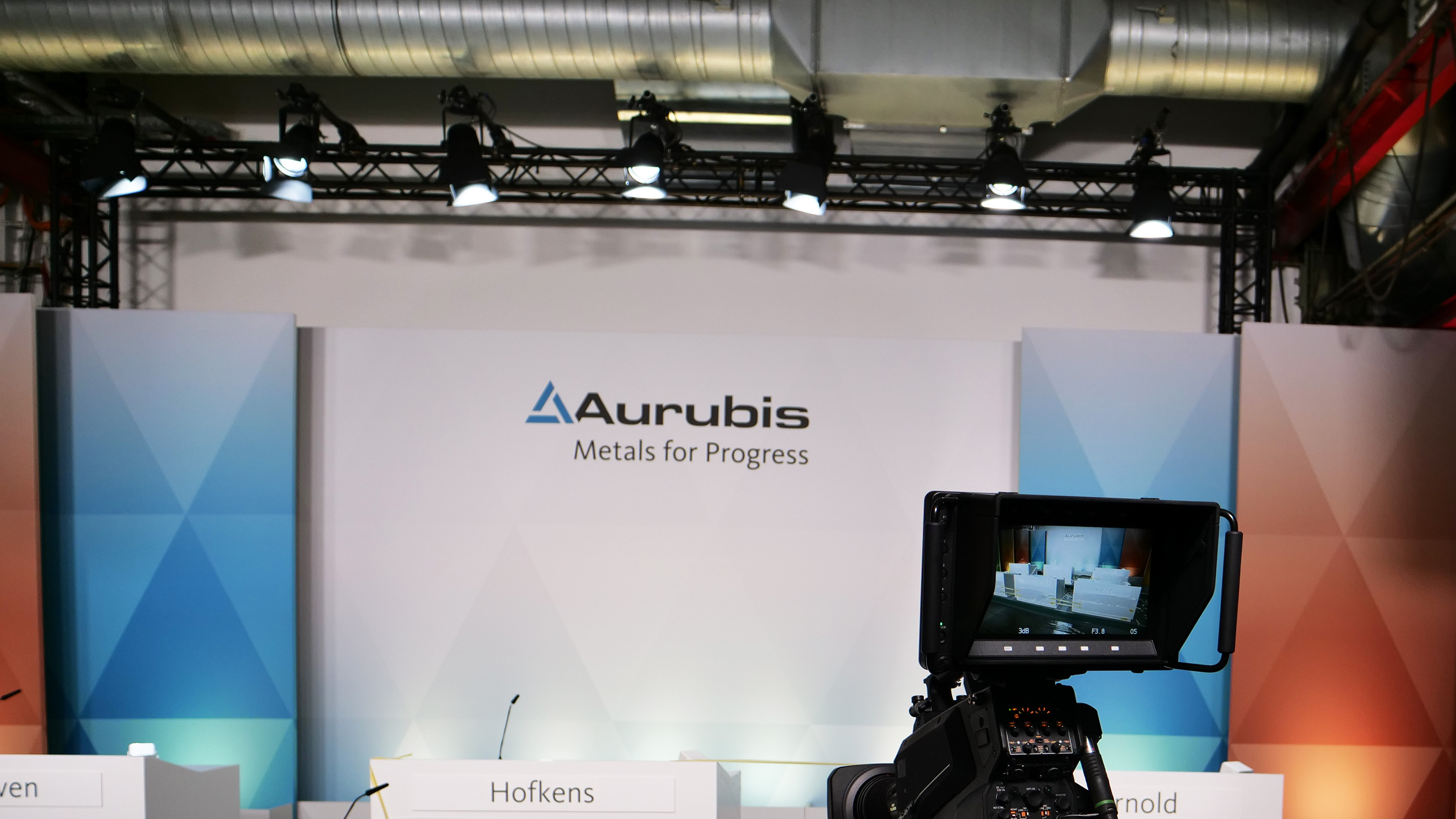 Annual General Meeting 2024